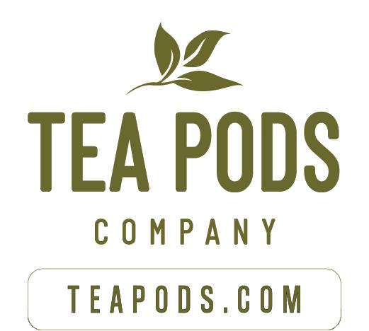 Tea Pods | Shop Tea Pods & Tea Capsules Online