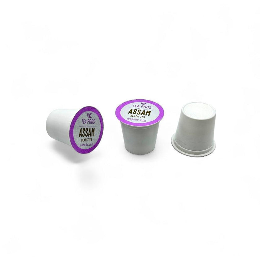 Products – TEA PODS