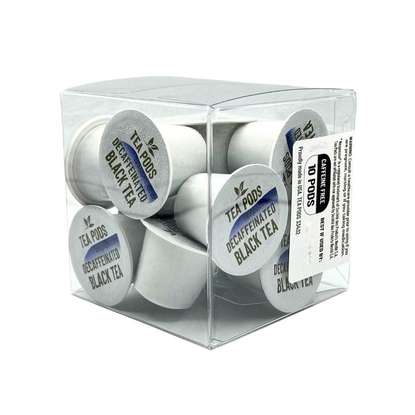 Products | Shop Tea Pods & Tea Capsules Online