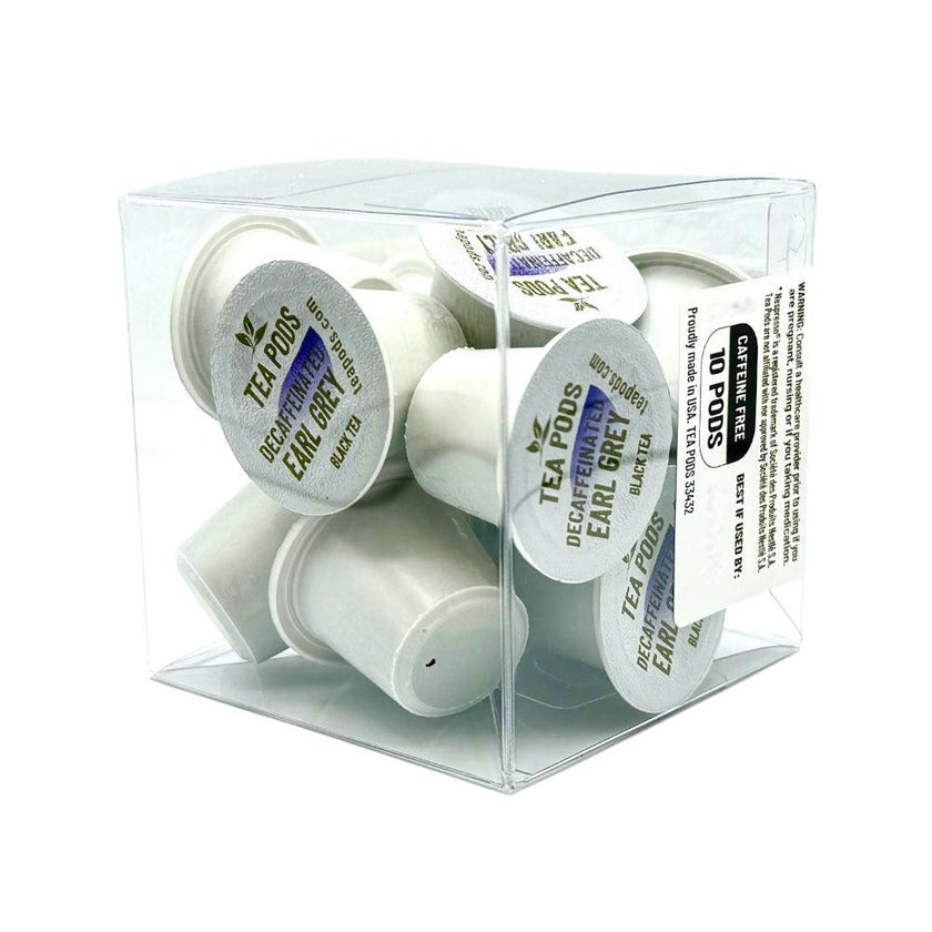 Tea Pods – Shop for tea pods and capsules online
