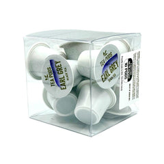 Earl Grey tea pods Nespresso compatible | Shop Tea Pods & Tea Capsules ...